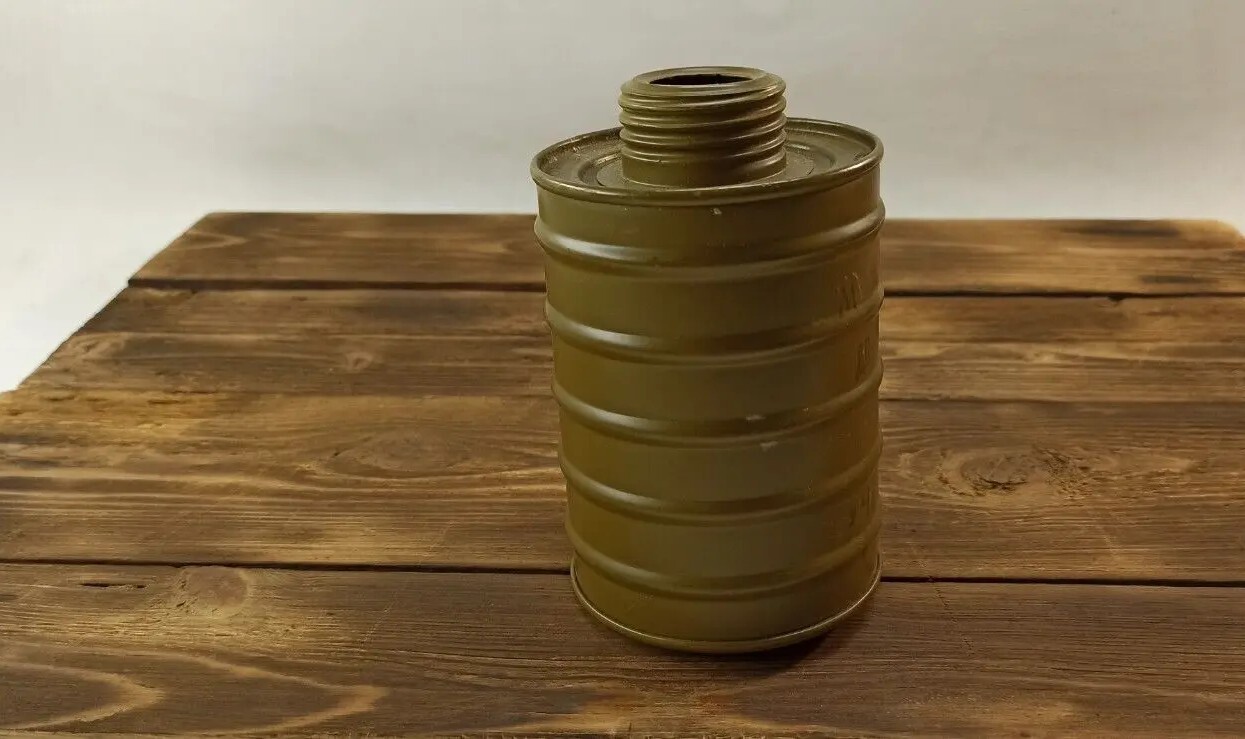 training filter Soviet gas mask Stalker Cosplay Army defense of the ...