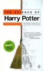The Science of Harry Potter: How Magic Really Works by Highfield, Roger ...