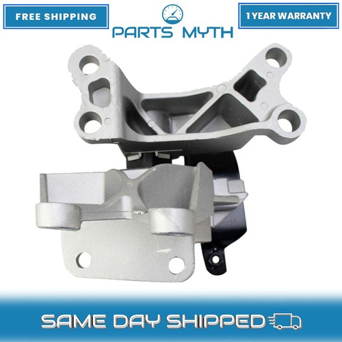 New Solid Automatic Transmission Mount Driver Side LH For 2011-2019 ...