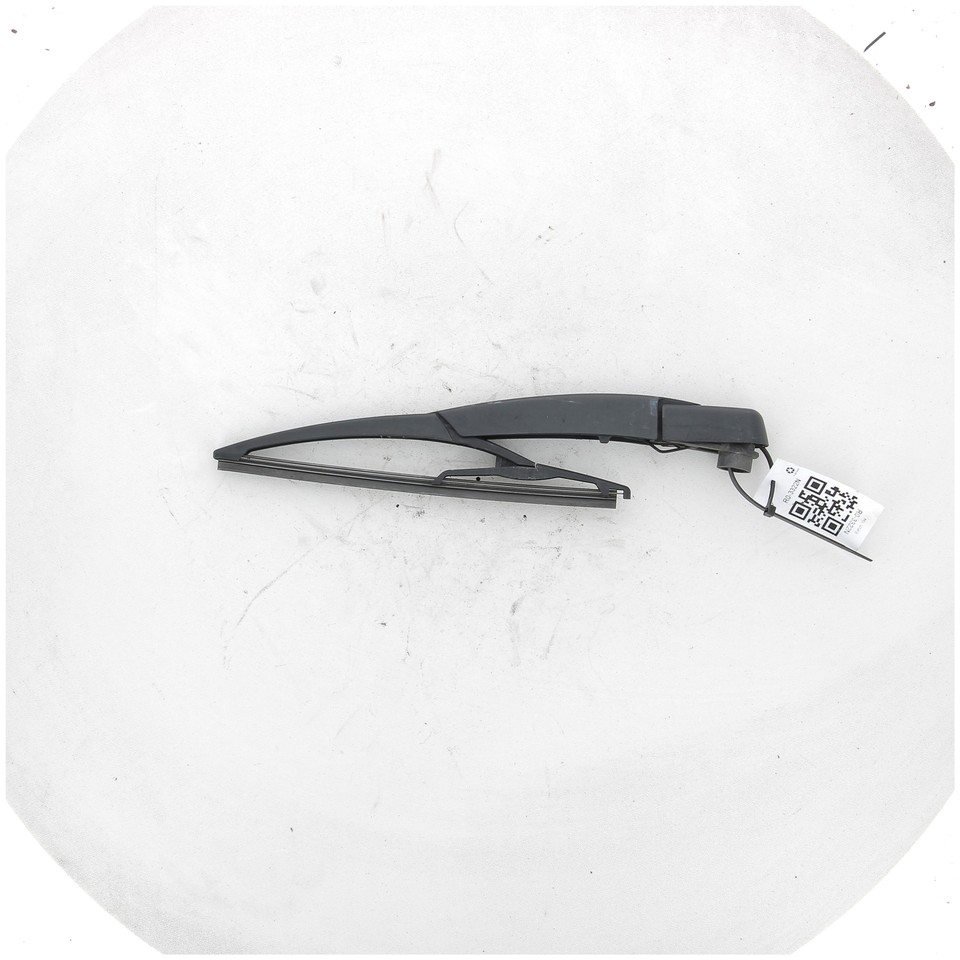 Braccio D'Essuie Vetro Posteriore - Mercedes Classe B II PH.1 ...