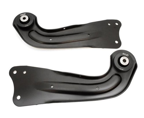 PAIR NEW REAR LOWER CONTROL ARMS FOR VOLKSWAGEN VW GOLF Mk5 Mk6 2004 ...