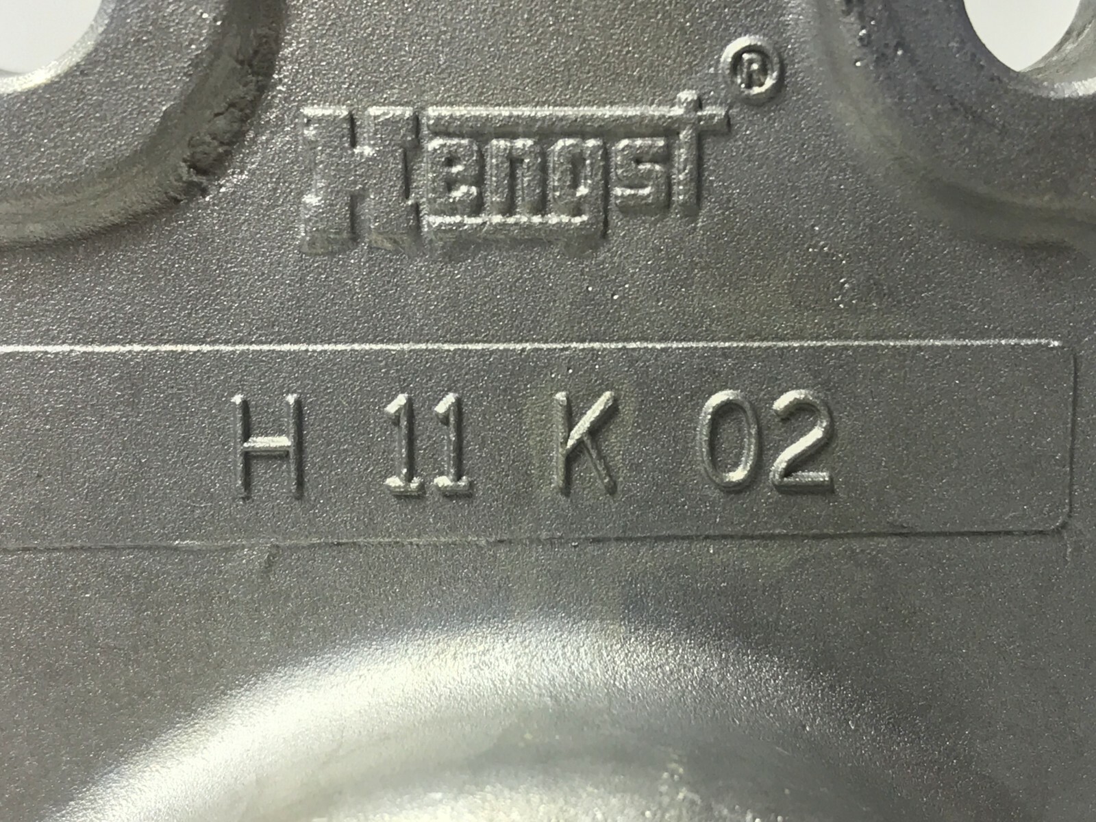 HENGST FILTER mit Pumpe Handförderpumpe H11K02 MAN RENAULT | eBay