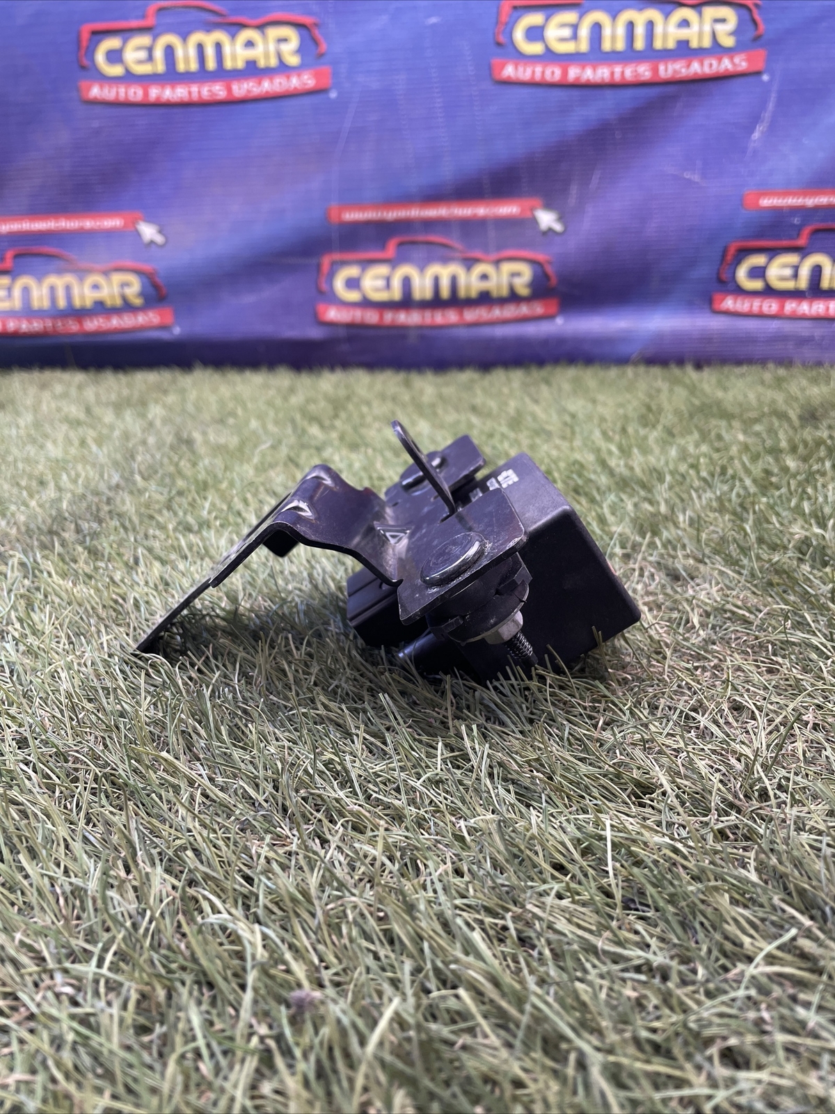 2016 - 2021 JEEP GRAND CHEROKEE START STOP ELECTRICAL RELAY UNIT OEM ...