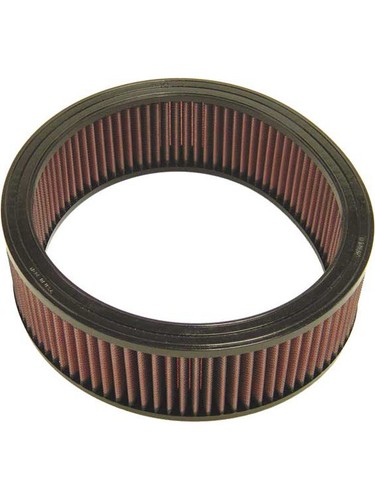 K&N Round Air Filter fits DODGE MOTORHOME 360 V8 4 BBL. (E-1250) | eBay