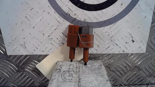 Contacteur feu stop NISSAN MICRA 5 25320-BR00A | eBay