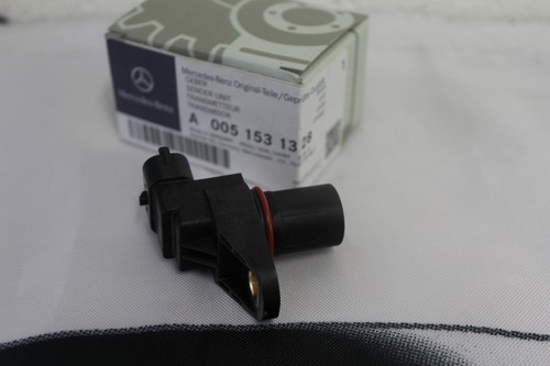 NEW Genuine Mercedes-Benz OM642 Engine Camshaft Position Sensor ...