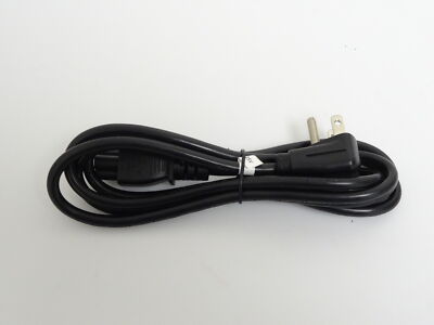 Longwell E55349 LS-18 3-Prong Power Cord 7A 125V - NEW | eBay