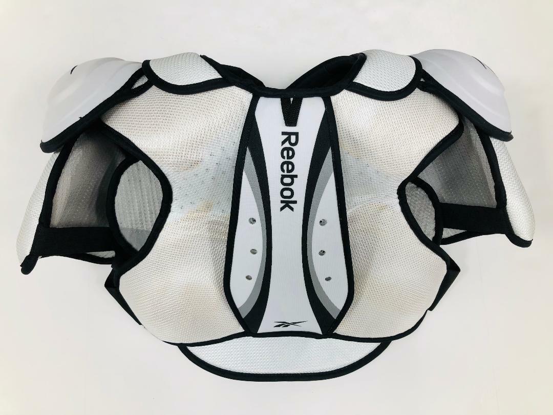 New Reebok 7K Pro Stock (Jofa) NHL shoulder | Grelly USA