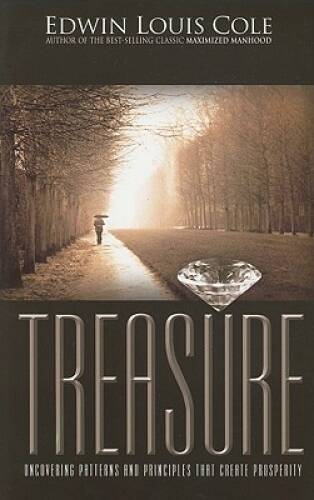 Treasure (Ed Cole Classic) - Paperback By COLE EDWIN - GOOD ...