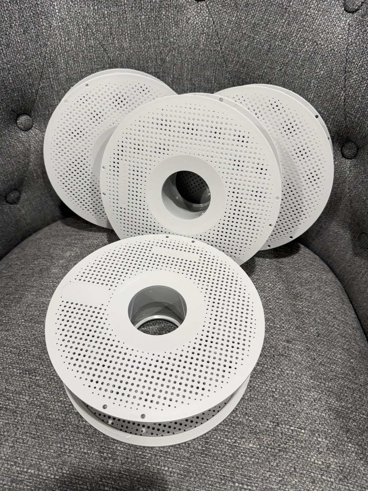 Bambu Lab Reusable Filament Spool - Set of 4 | eBay