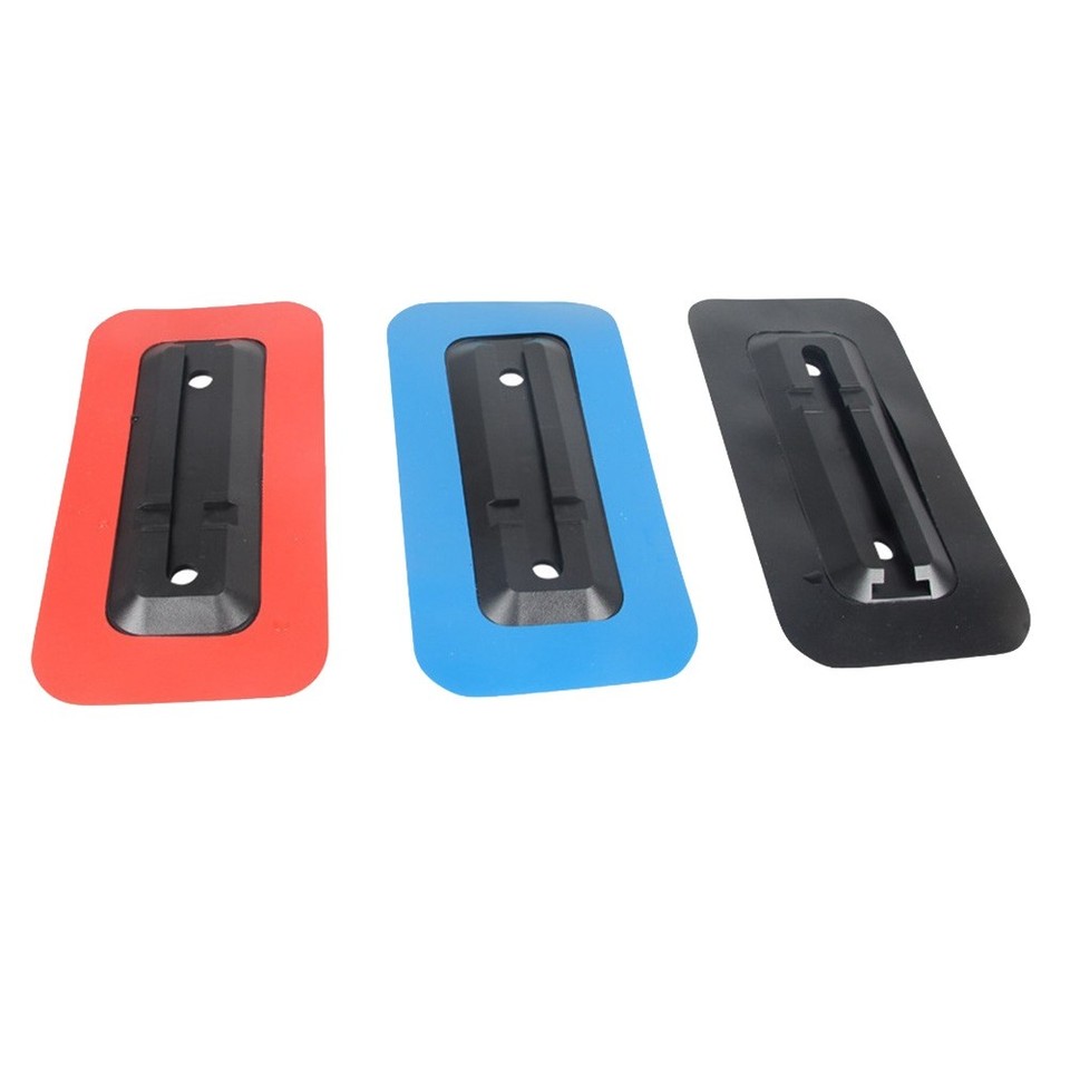 Square Inflatable Stand Paddle Board Surfboard Cover Accesosry Red ...