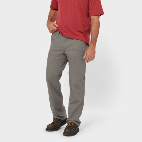 Men's Fire Hose Foreman Pants Standard Fit Durable Workwear Utility ...