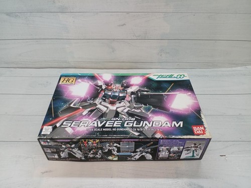 Bandai 1/144 Seravy Gundam | eBay