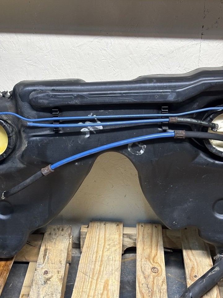 95-99 BMW E36 318i 325i 328i M3 Plastic Gas Fuel Tank Sedan Coupe ...