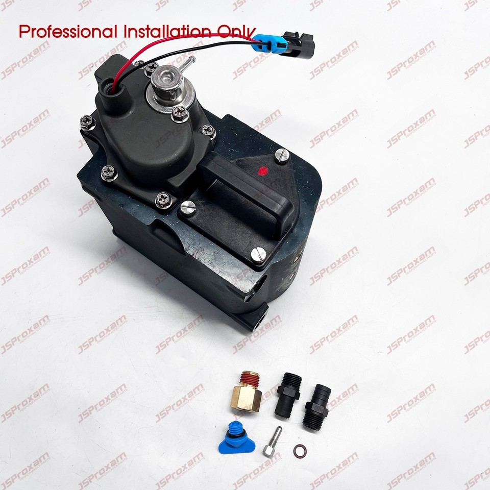 New Cool Fuel Pump Module 8M0047215 864650A13 Replacement Fit For ...