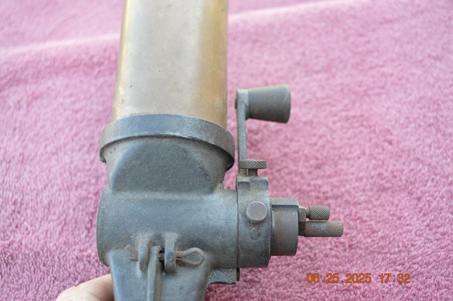 LYMAN -- 55 Powder Measure --- Model 55 | eBay