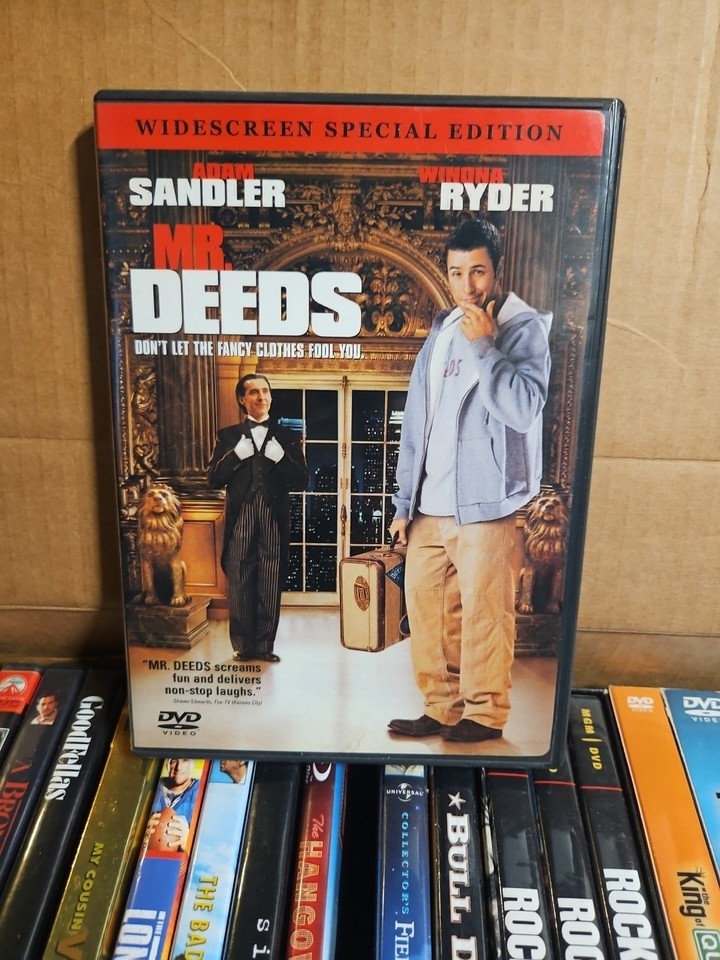 DVD Movies Lot Sale - Pick your Movie - w/discounts | eBay