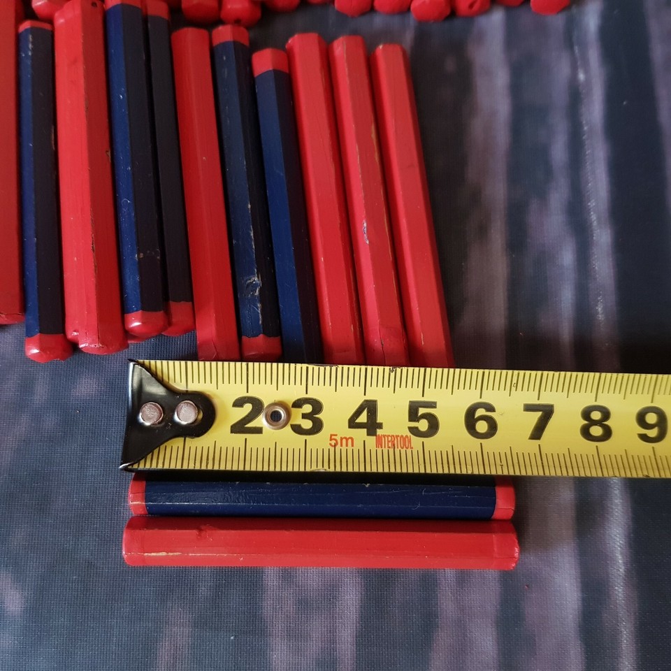 Soviet wooden counting sticks, game counting sticks, soviet game ...