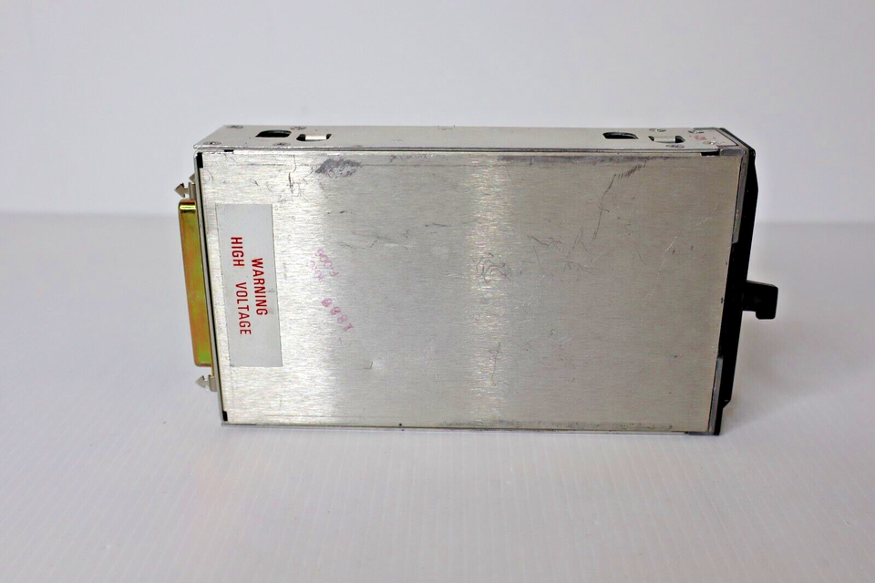 Bendix King KDI 572 DME Indicator 066-1069-00 Bench Tested with FAA ...