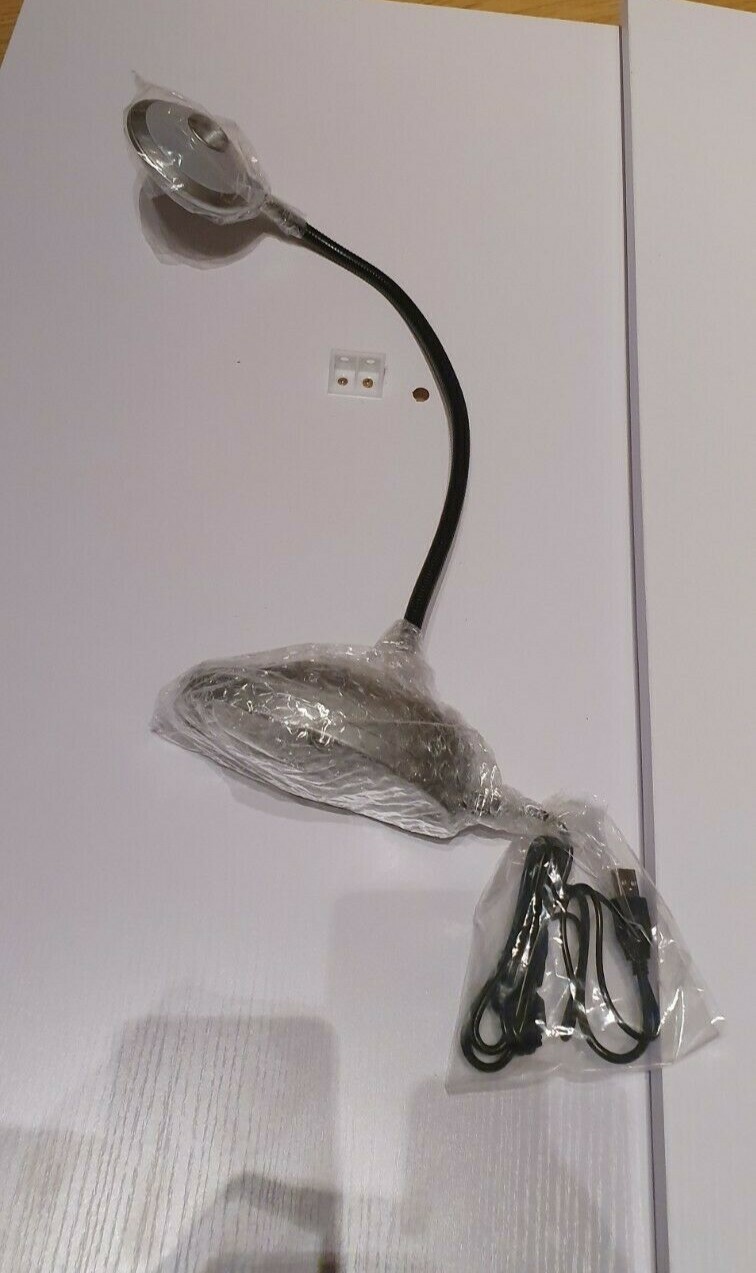 TTS Easi-view El00052 USB Visualiser Camera USB for sale online | eBay