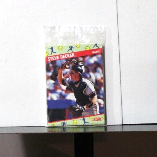 Score The Intelligent Choice Baseball 12 Pack Clear Cellophane | eBay