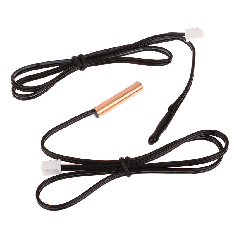 Air Conditioning Temperature Sensor Probe 25k Air Conditioner Tube ...