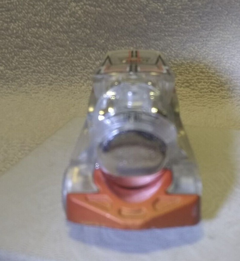 Mattel Hot Wheels 2019 Thomas & Friends Loco Motorin M45 Red Silver ...