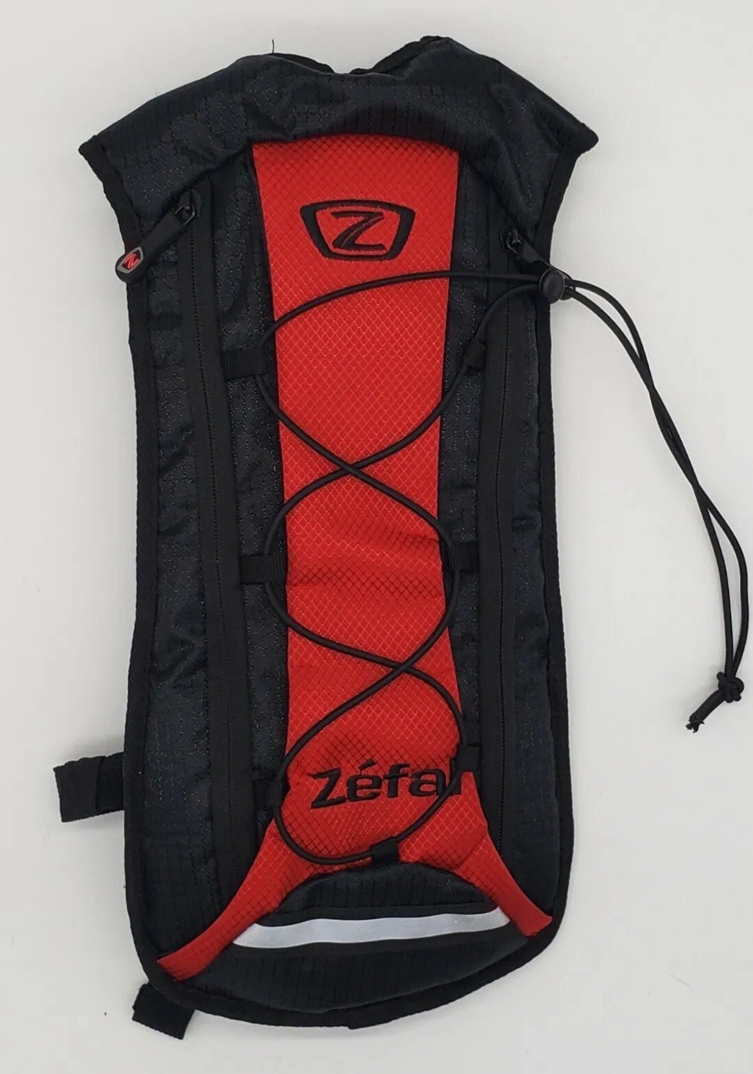 Zefal Cycling Hydration Pack Backpack Hydro One 1.5 L Capacity ...