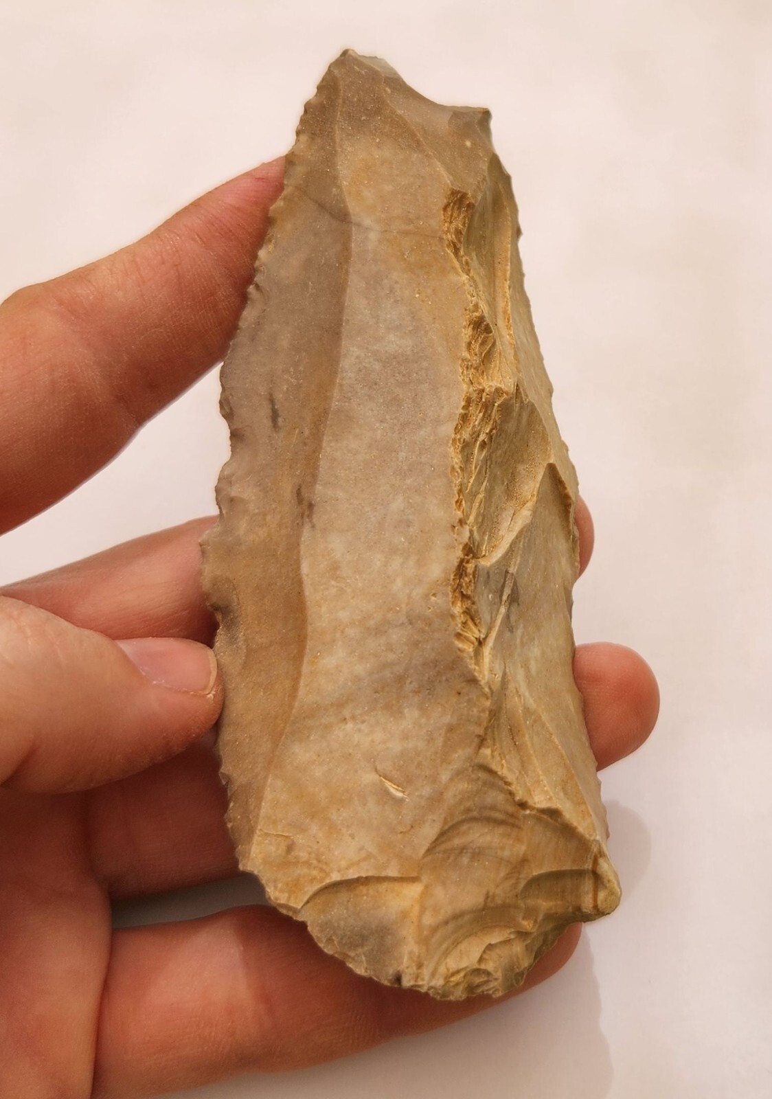 Neolithic Tools
