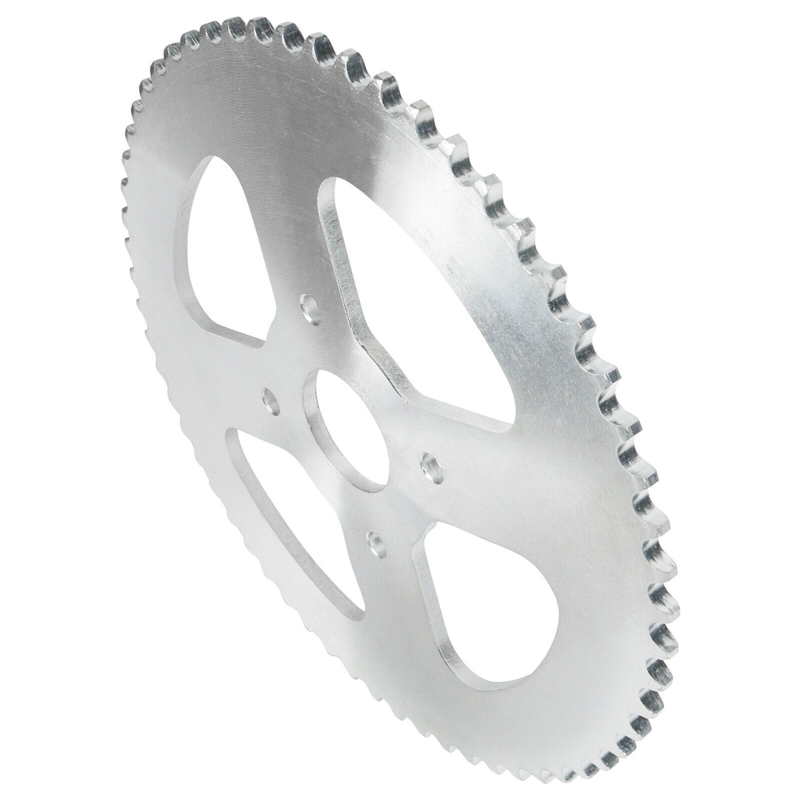 #40/41/420 Chain 60T Rear Sprocket for GoKart Mini Bike Heat Massimo ...