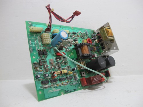 Texas Instruments 2459375 PC Circuit Board Card 2459329-0001 530-1104 ...