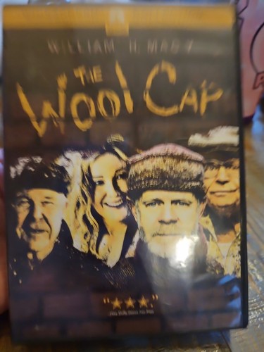 The Wool Cap (DVD, 2004) 97368799646| eBay