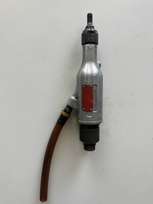 URYU UG-65EB Straight Pneumatic Grinder Tool | eBay