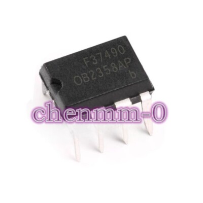 10pcs new OB2358AP 0B2358AP power chip IC DIP-8 #MX | eBay