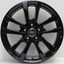 17 inch Genuine AUDI A3 2017 MODEL ALLOY WHEELS IN BLACK | eBay
