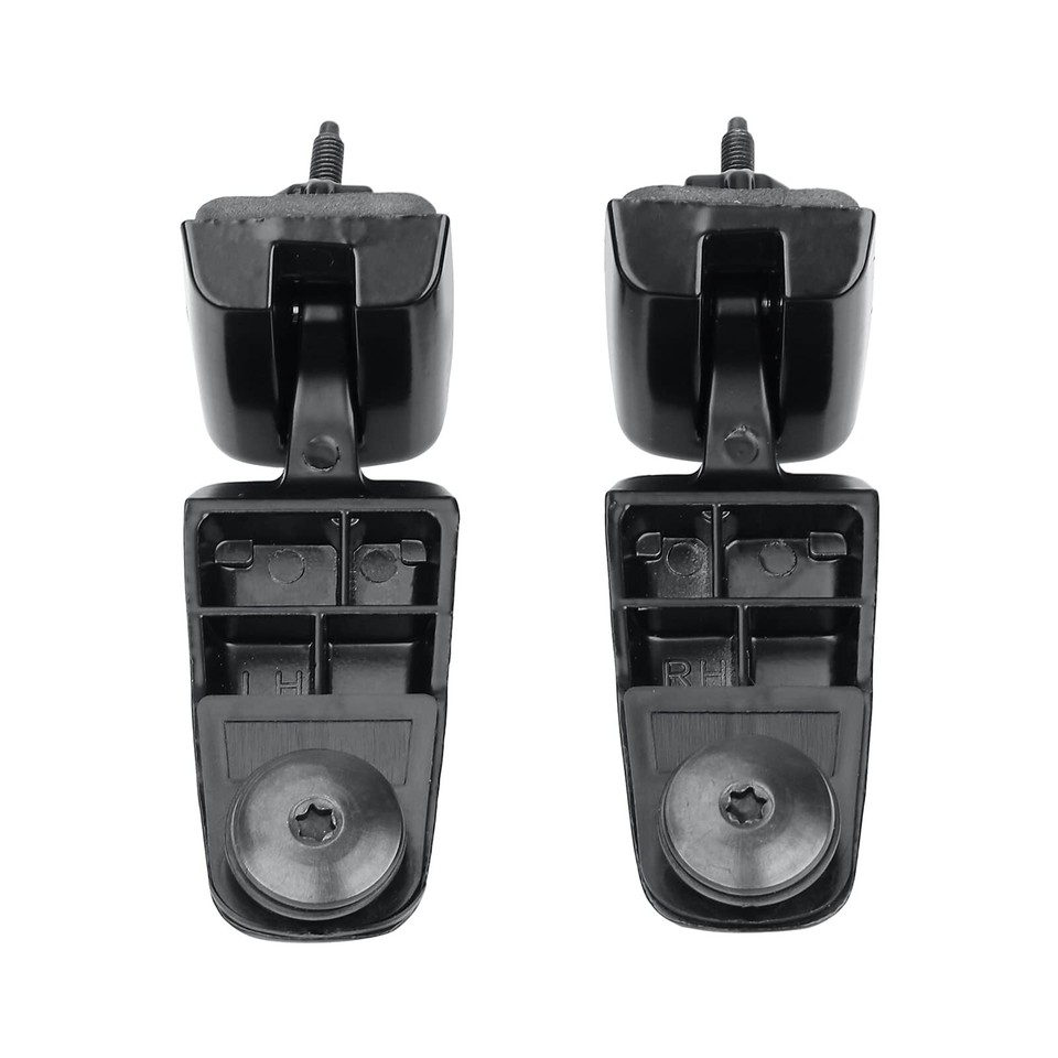 Rear Liftgate Window Glass Hatch Hinge For 2001-2007 Ford Escape ...