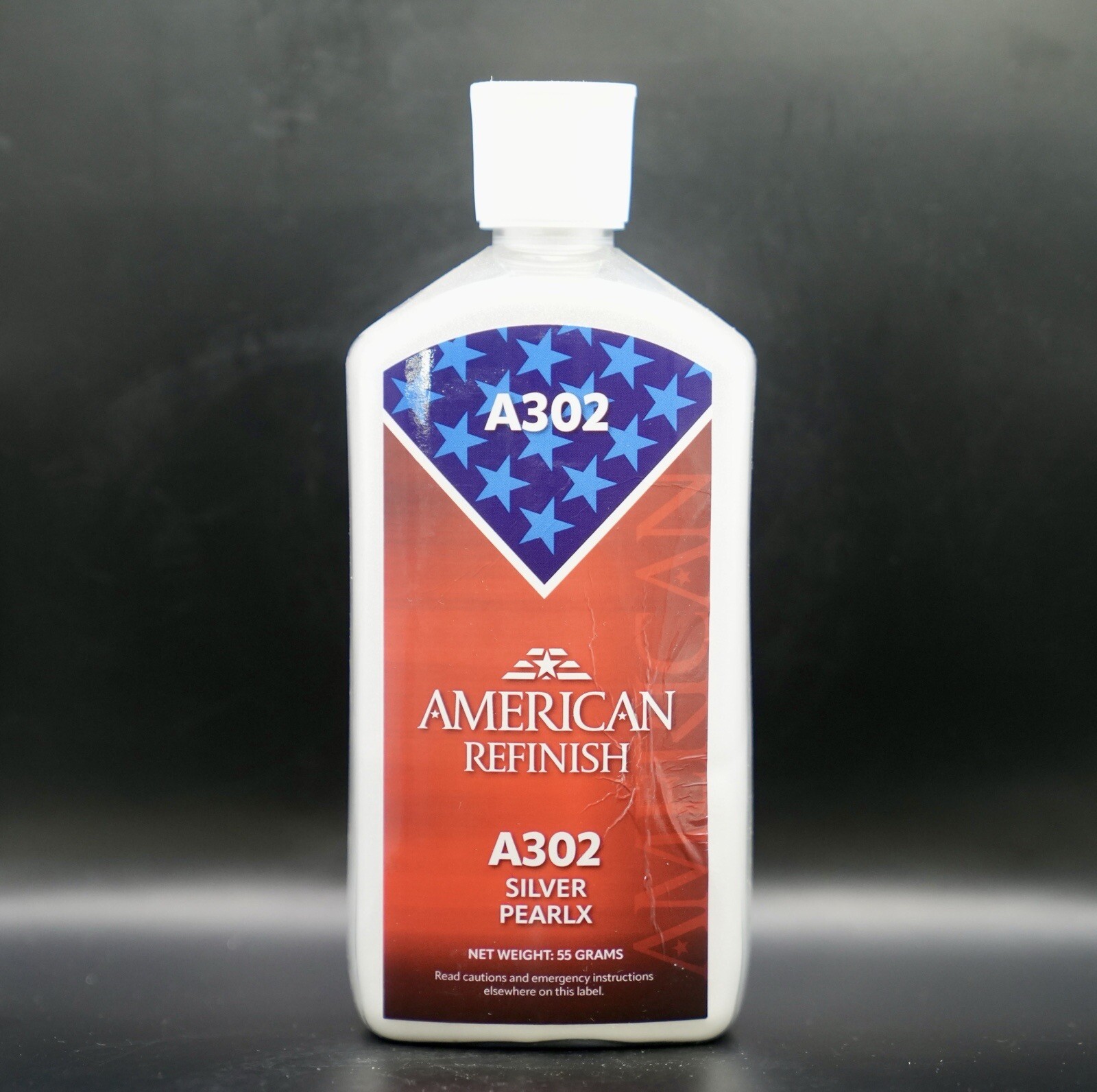 Silver PearlX 55 Grams (Similar To PPG PRLX-2, MSPX-02, PT30, 1020S, P19) | eBay