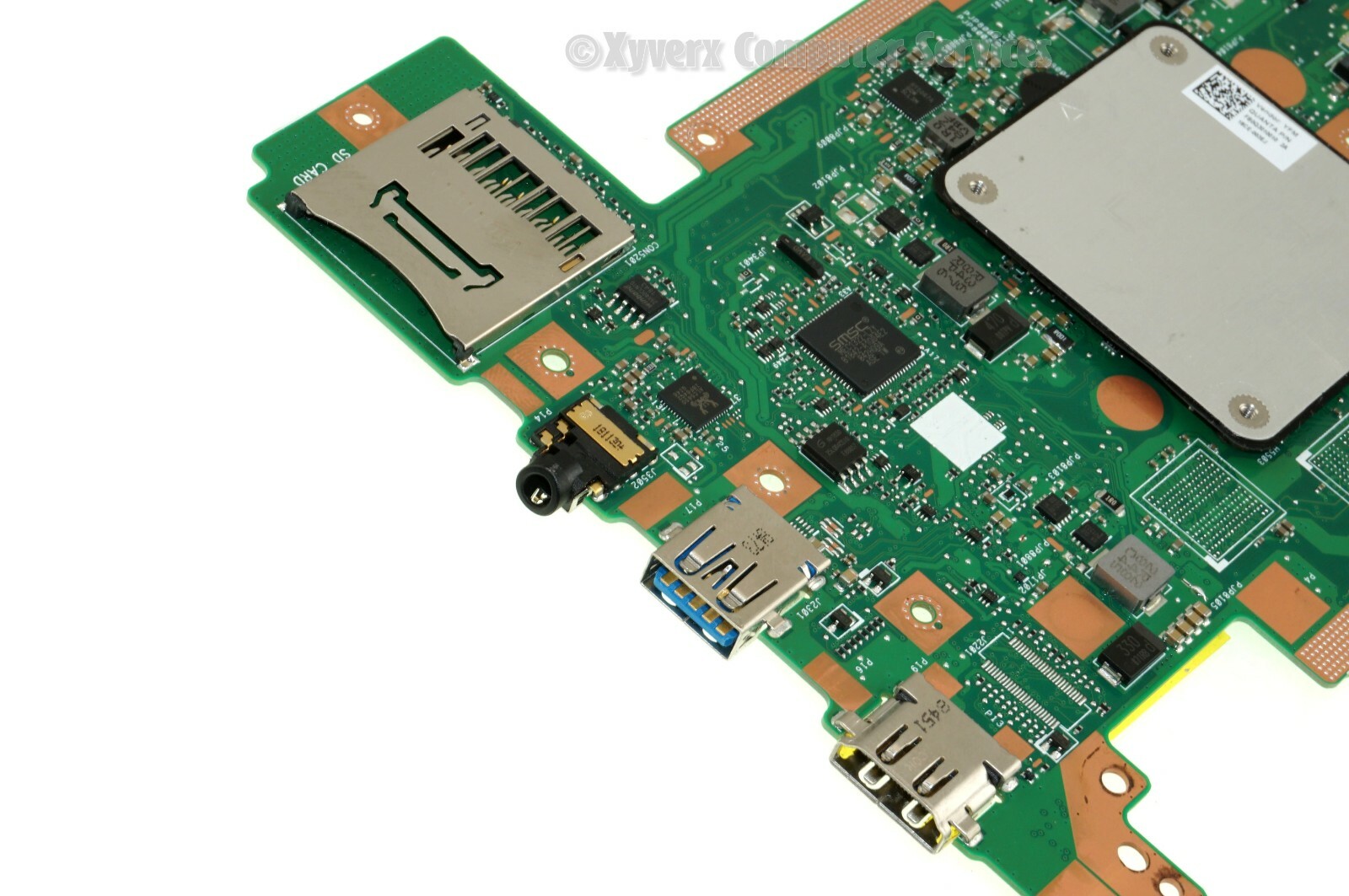 60NX00Y0-MB1600-20D OEM ASUS MB INTEL N3060 C202S C202SA-BH01-CB (AC510 ...