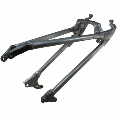 Motoframe OffRoad Motorcycle Subframe 2009 2010 Honda CRF450R OE# 50200 ...