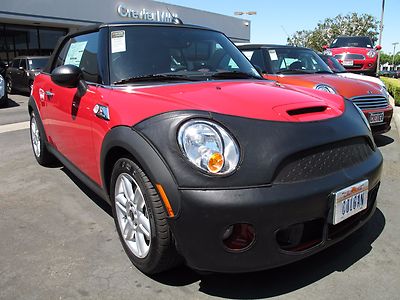 Colgan Front End Mask Bra 2pc. Fits 11-12 MINI Cooper S, JCW, JCW ...