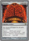 Gleemax Unhinged HP MTG | eBay