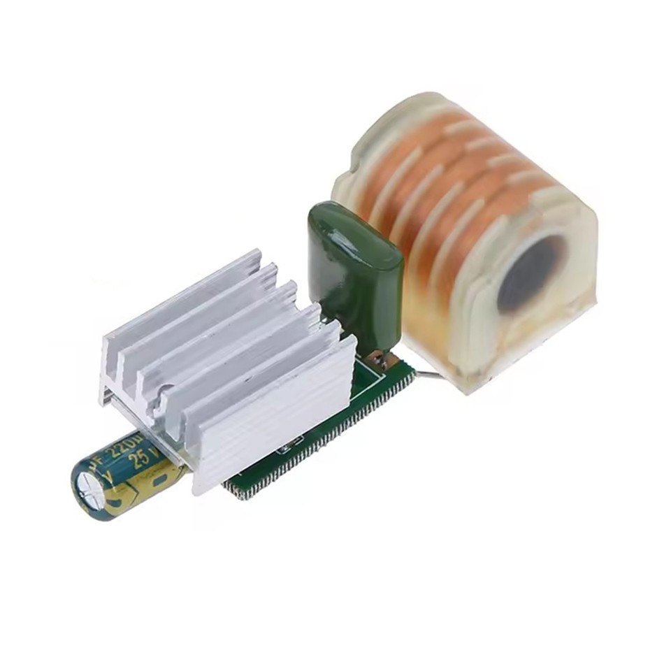 20KV High Frequency High Voltage Transformer Ignition Coil Inverter ...