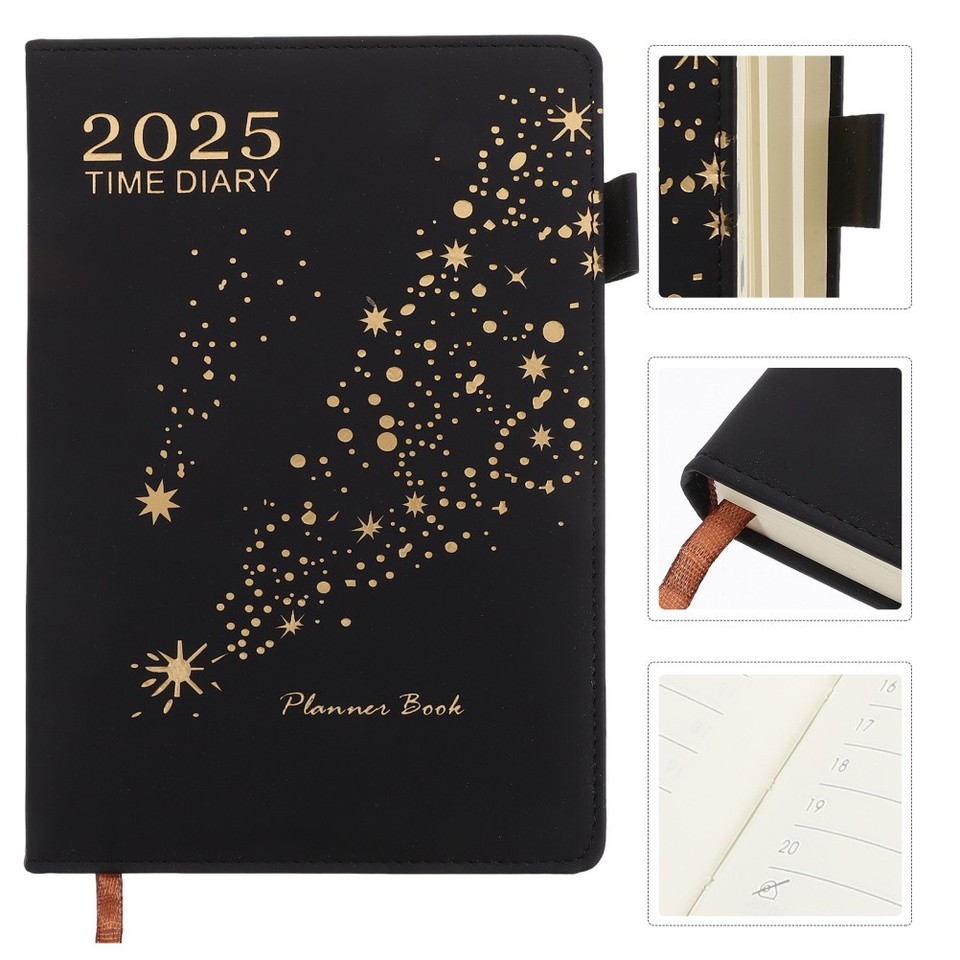 Day Planner Aesthetic Daily Planner Cute Weekly Planner Small Planner ...