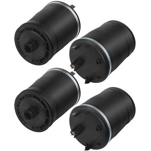 4PCS Air Spring Ride Suspension 20897204 59823002 For Volvo Mack ...