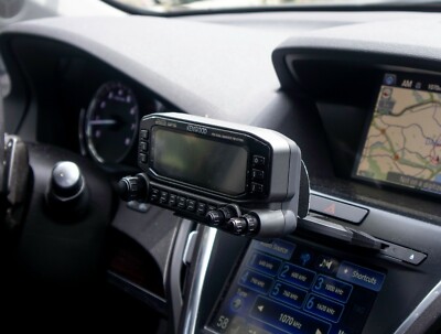 Car CD Mount For Kenwood TM-D710 TM-D700 TM-V71 | eBay