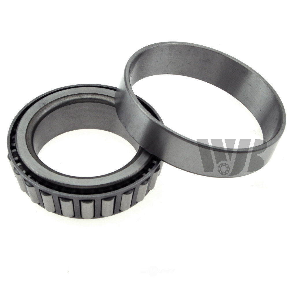 Wheel Bearing and Race Set-RWD WJB WTA6 for sale online | eBay