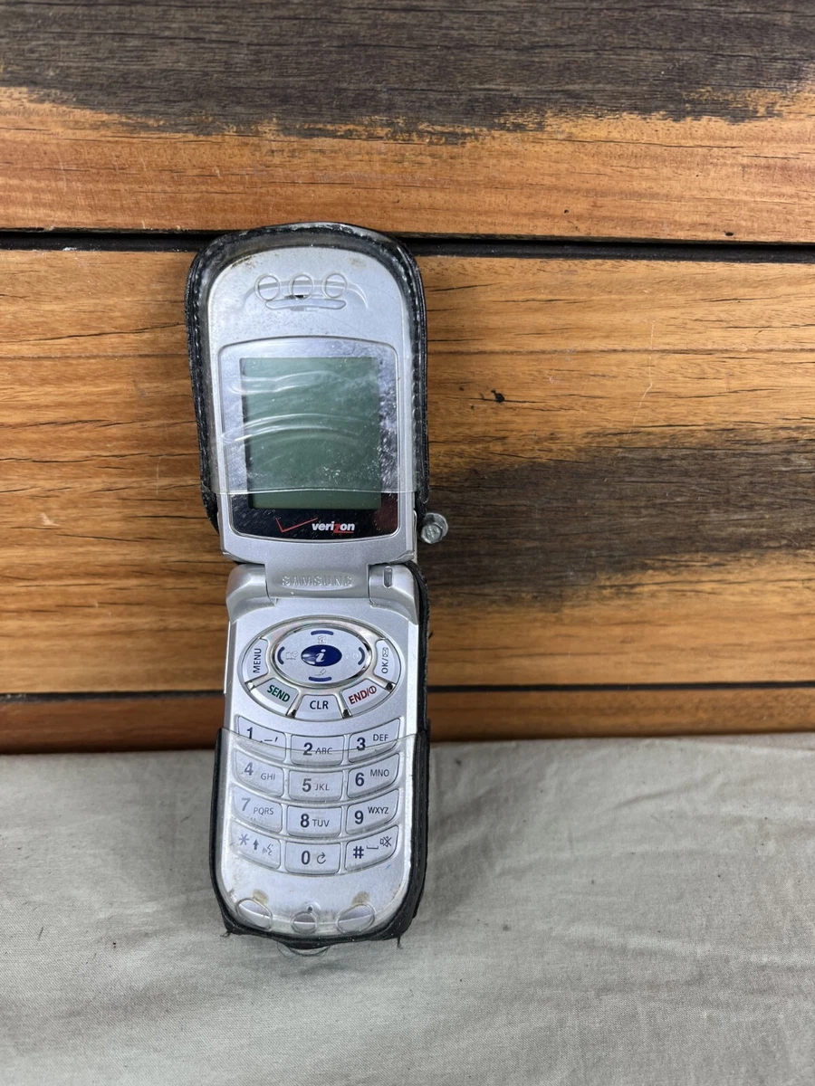 Old Motorola Verizon Phones