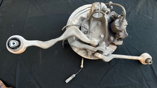 ⭐️2008-2013 BMW 328i 335i E93 Front Right Steering control arms Knuckle ...