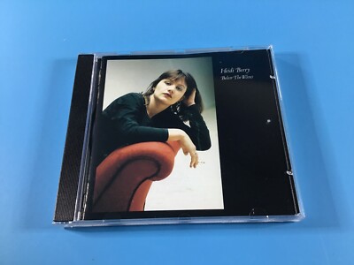 Heidi Berry – Below The Waves, And Firefly - Musik CD Album | eBay