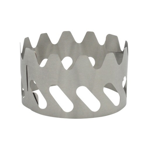 Brand New Windshield Titanium Windscreen Ultralight Camping Windshield ...